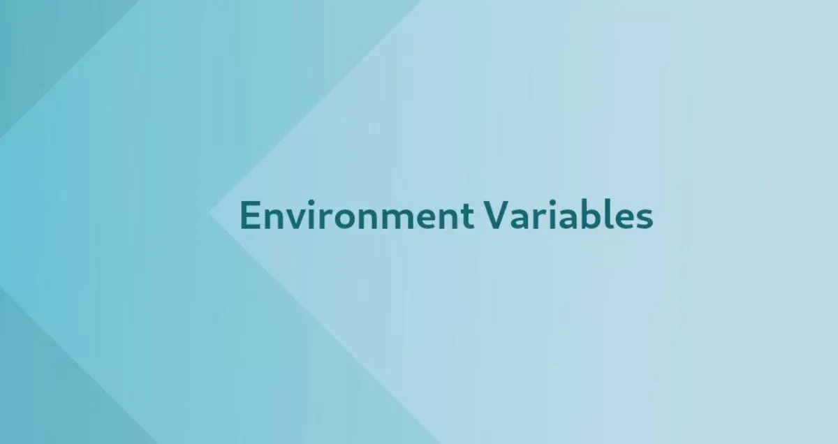 Linux setting and listing environment variables | myfreax Linux setting and listing environment variables | myfreax